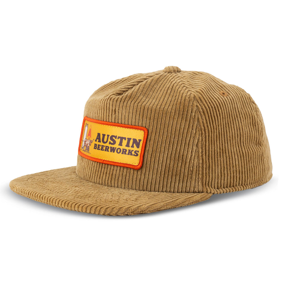 Products – Austin Beerworks